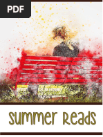 Complete Stephen King Book List | PDF | Novels | American Novels