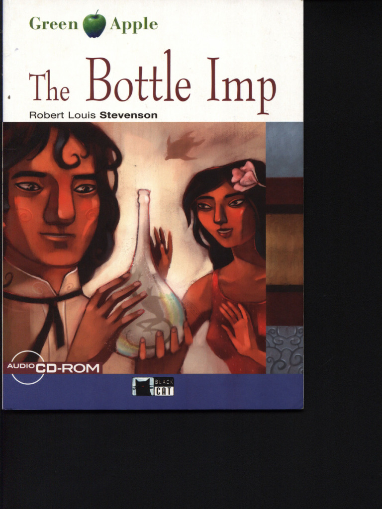 The Bottle Imp 1 | PDF