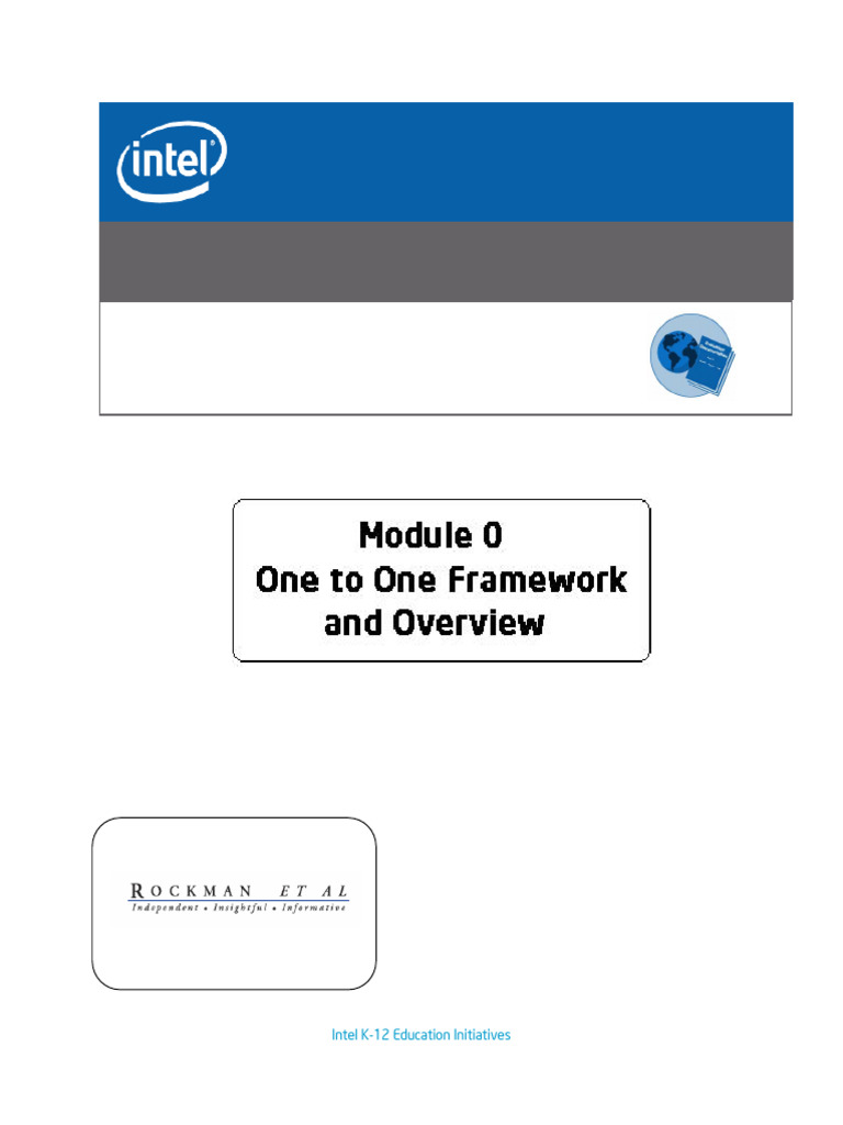 Full Set of One To One Evaluation Toolkit | PDF
