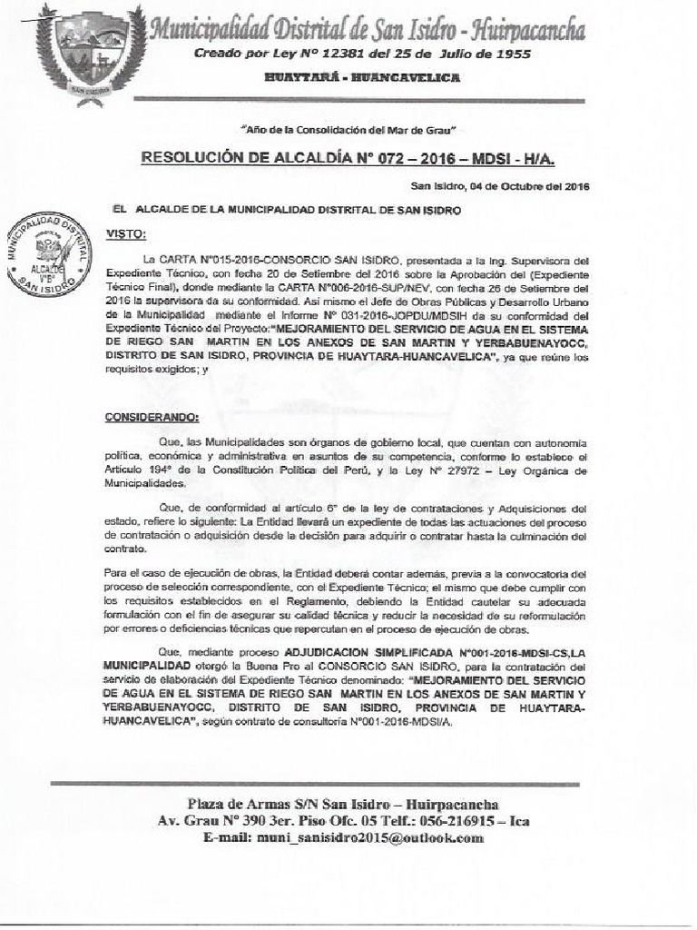 Expediente Documento20161012201745 PDF | PDF