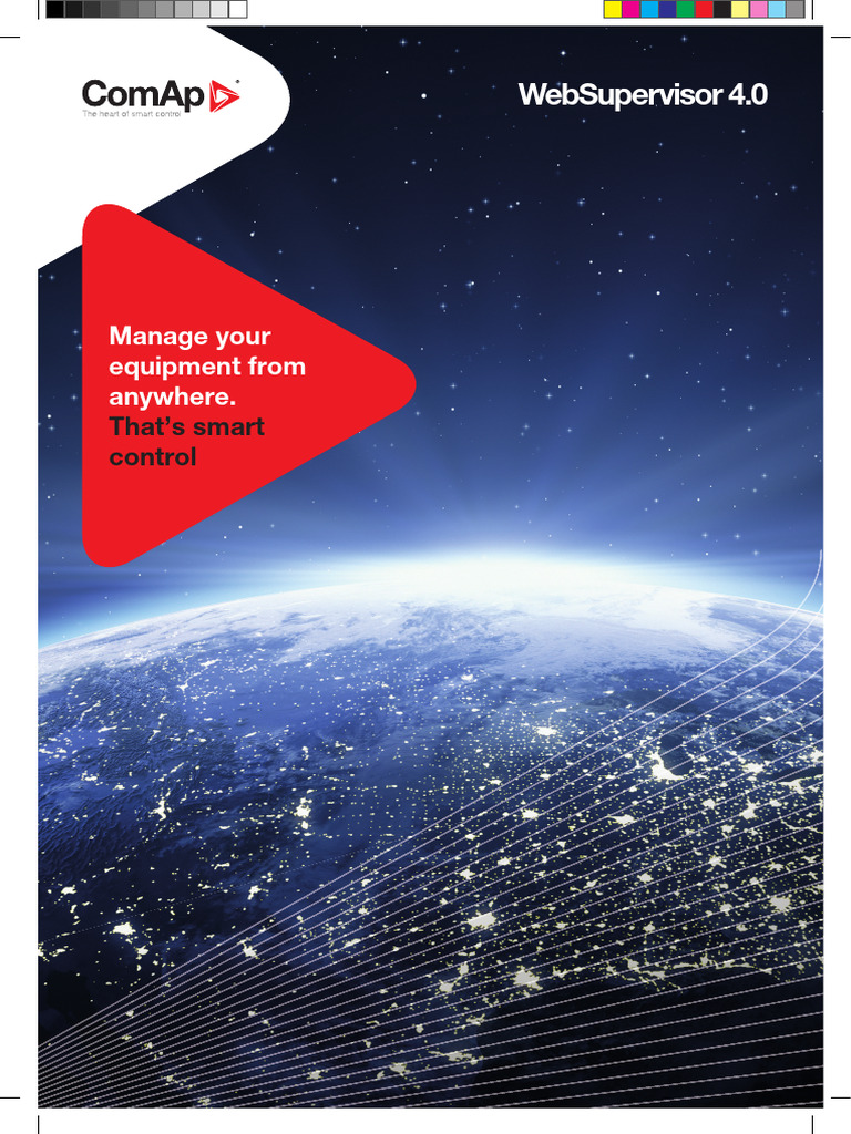 WebSupervisor 4.0 | PDF