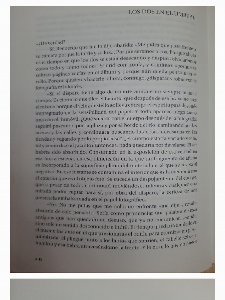 Cuento María Augusta Correa | PDF