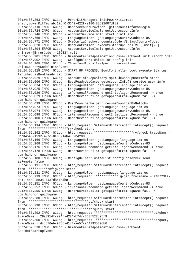 GC 2024 07 25 | PDF