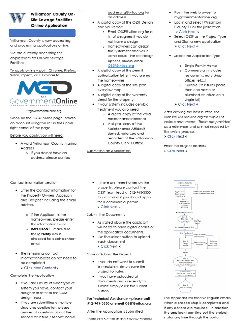 MGO Brochure PDF | PDF