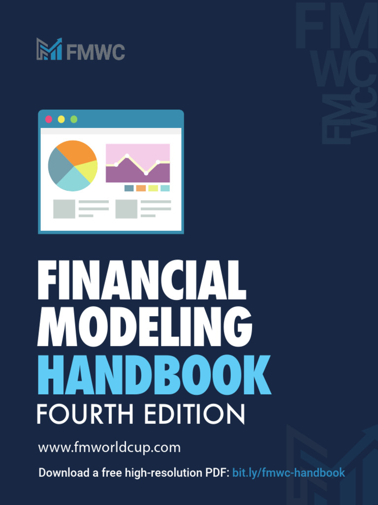 Modeling Financial: Handbook | PDF