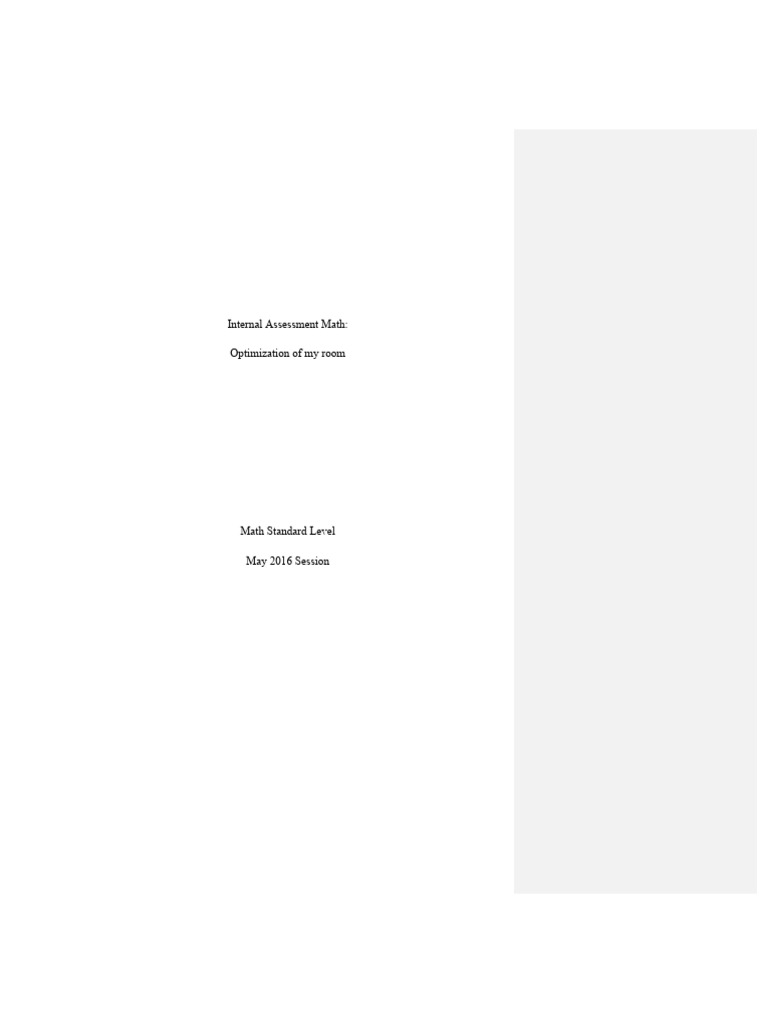 Optimization 2 | PDF