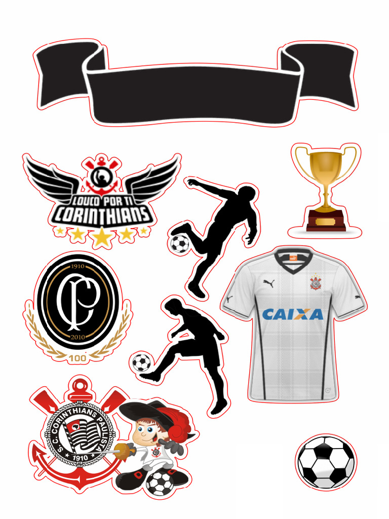 48 - Time Corinthians | PDF