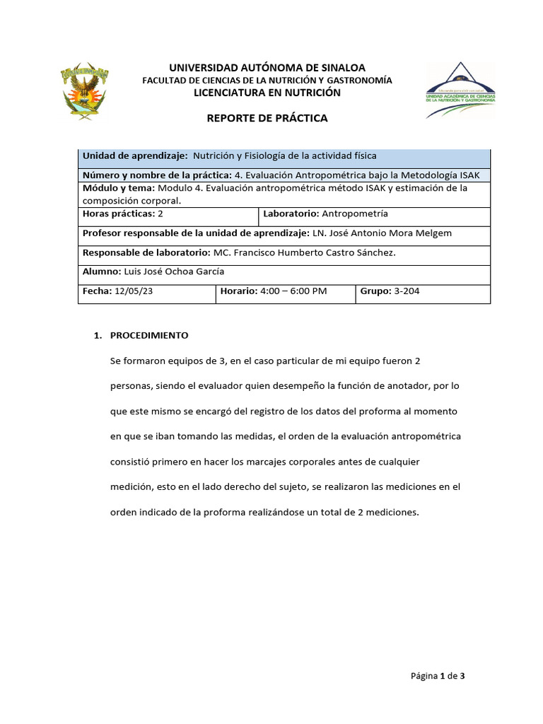 LA NFAF P4 OchoaGLJ | PDF