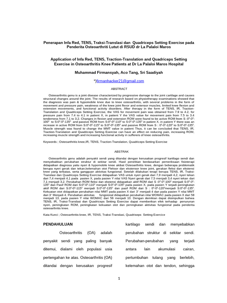 Artikel Firman | PDF