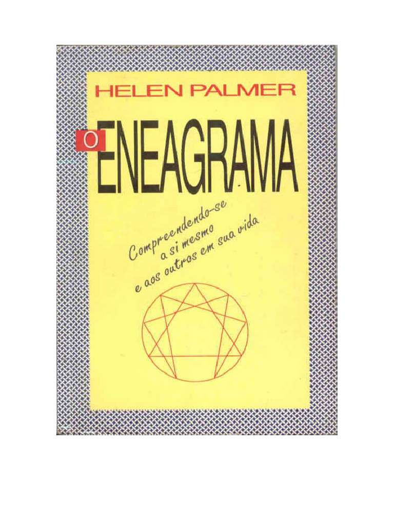 O - Eneagrama - TIPO 4 - SUBTIPO | PDF