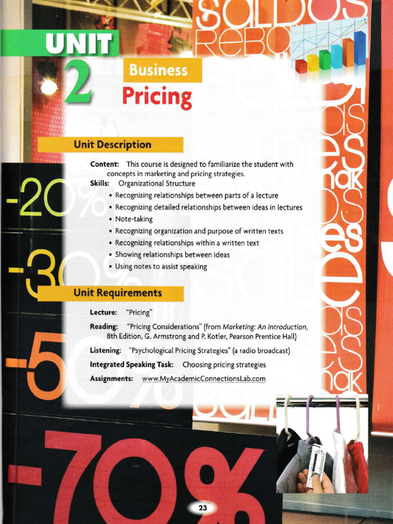 AC3 UNIT 02 Textbook Compressed | PDF