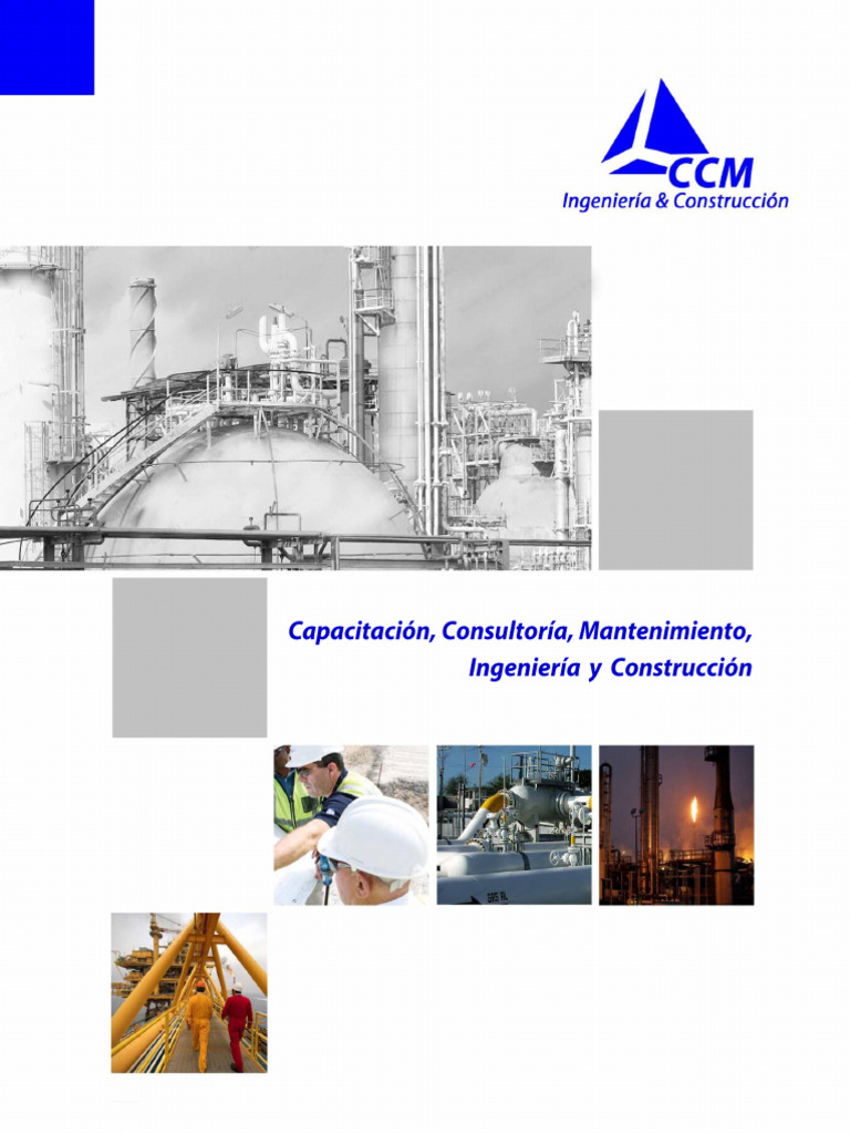 CCM Servicios | PDF