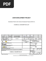 TSCA Declaration Template | PDF