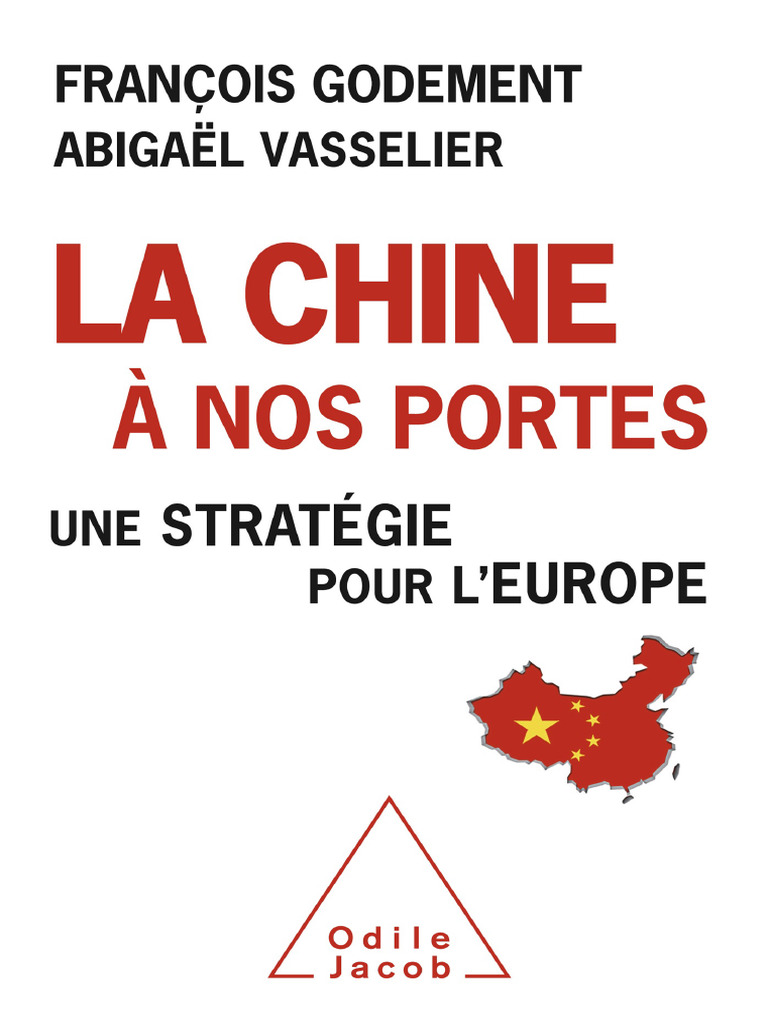 La Chine À Nos Portes | PDF