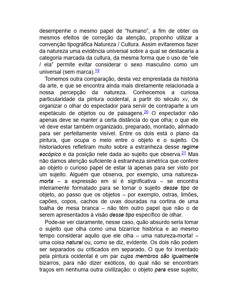 LATOUR - Diante de Gaia-25 | PDF