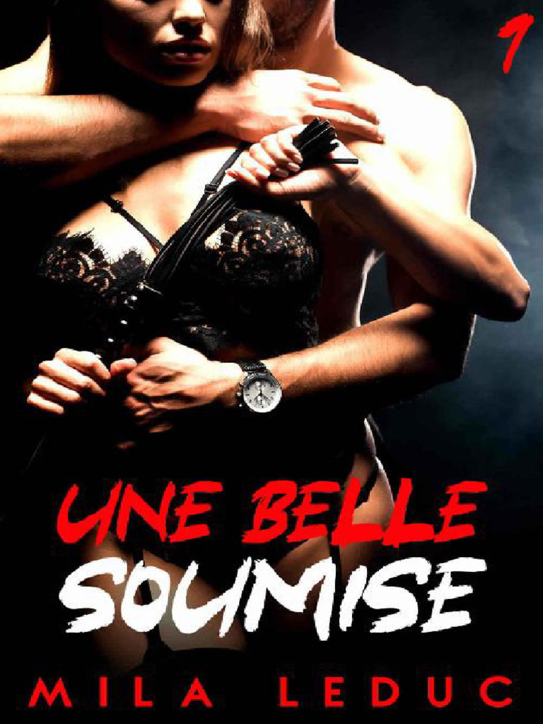 Une Belle Soumise t1 Partie 1 90729 | PDF