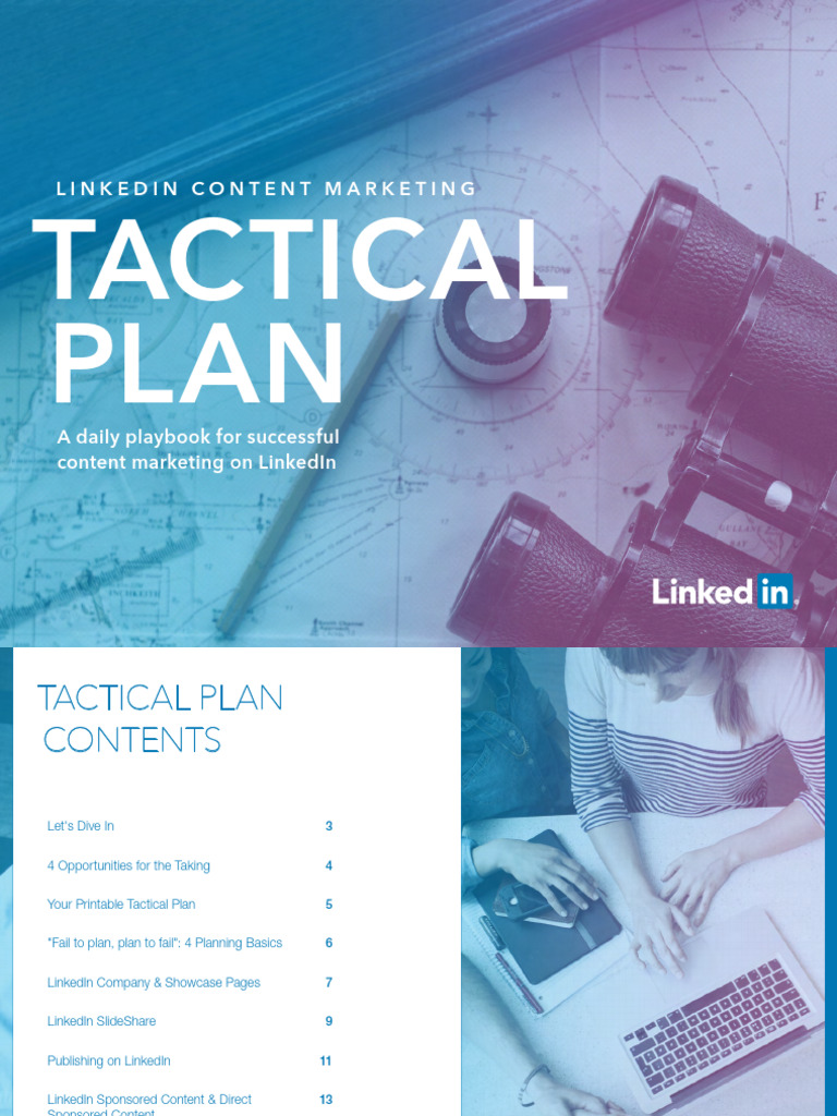 lms-tactical-plan-ebook | PDF