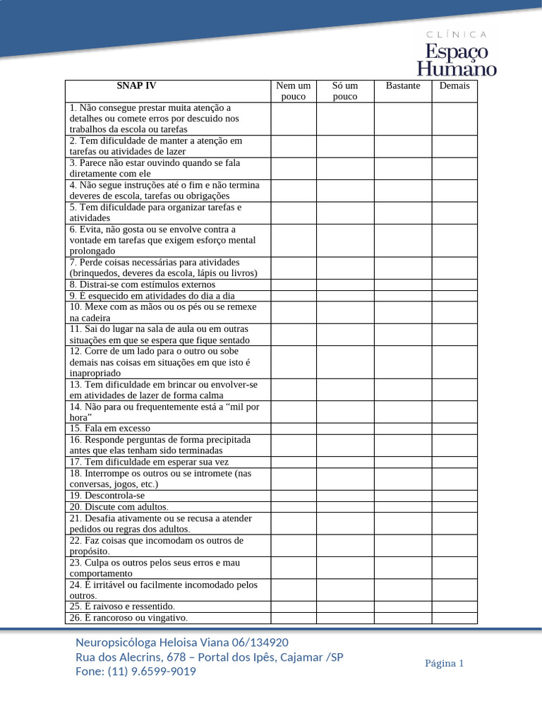 Snap Iv | PDF
