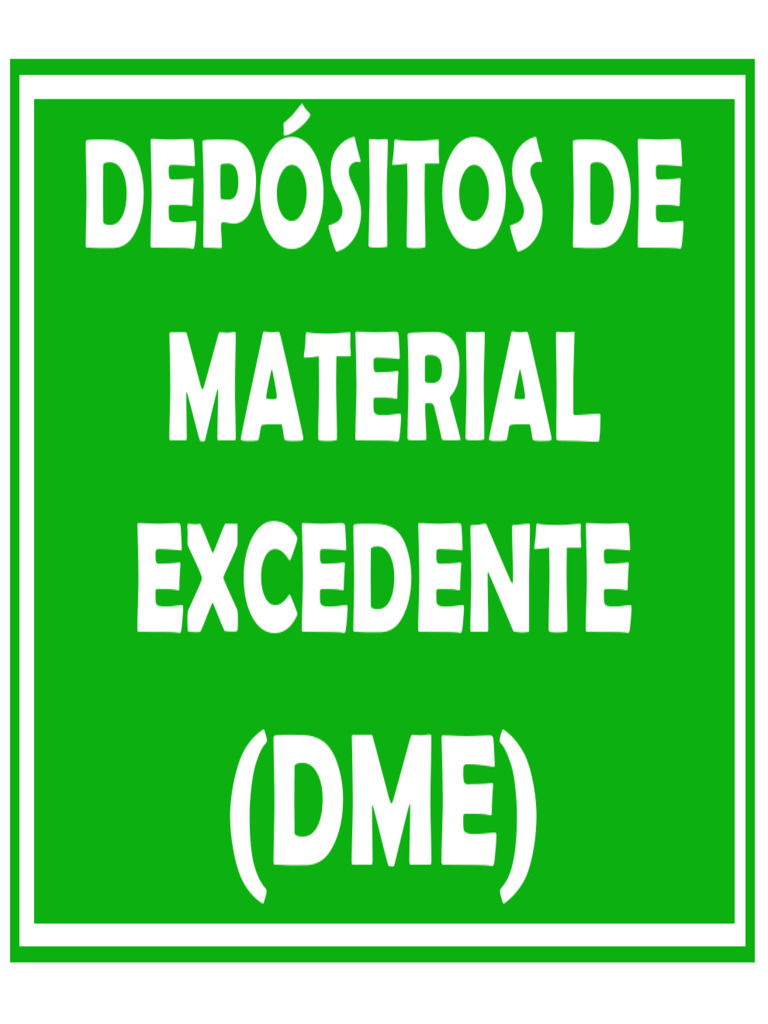 Dme | PDF