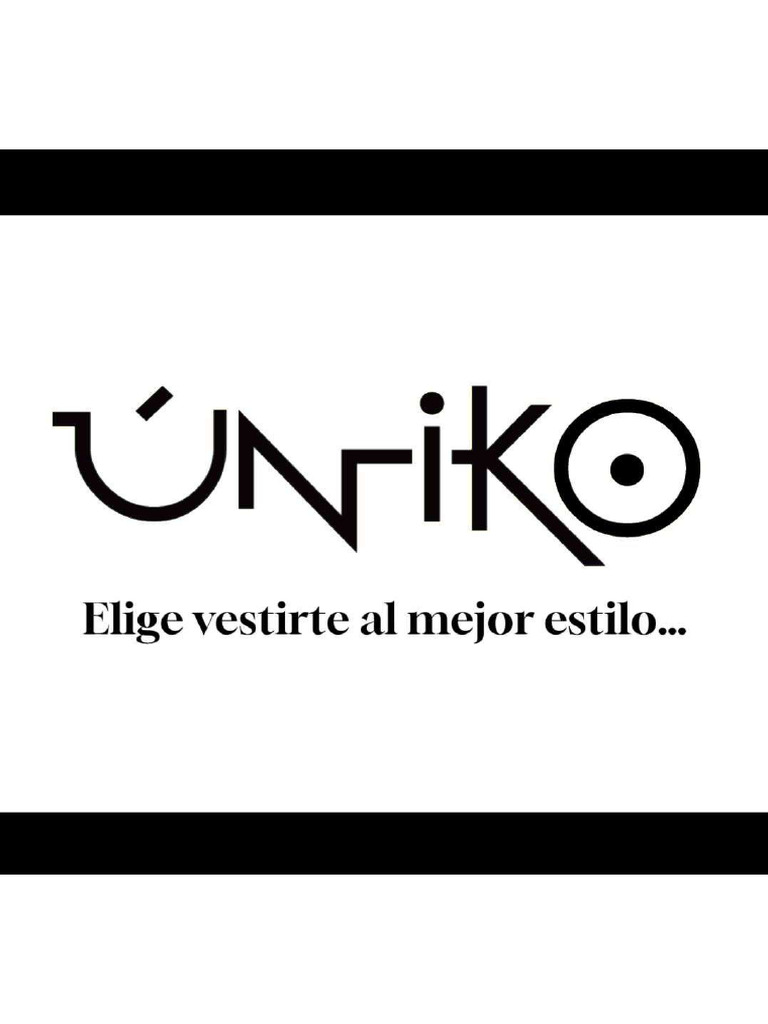 Uniko Catalogo - SF | PDF