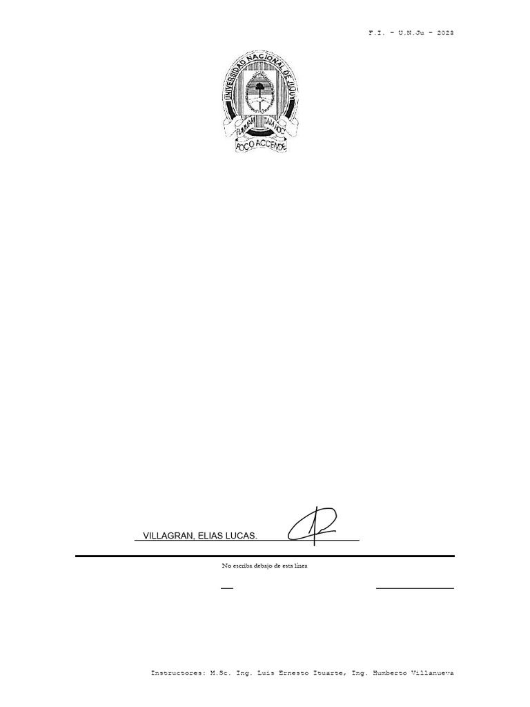 TP8 2023 - Industrial (Aprobado) | PDF