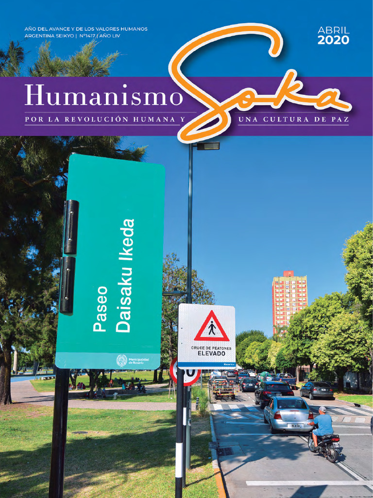 Humanismo Soka | PDF