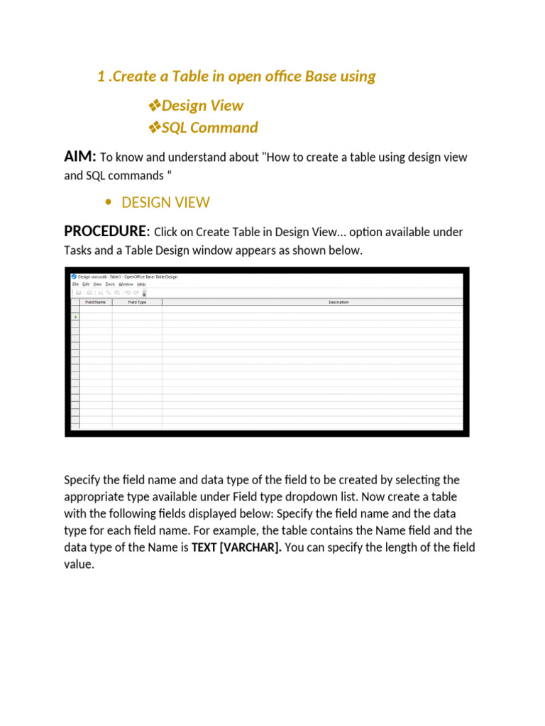 Database Final | PDF