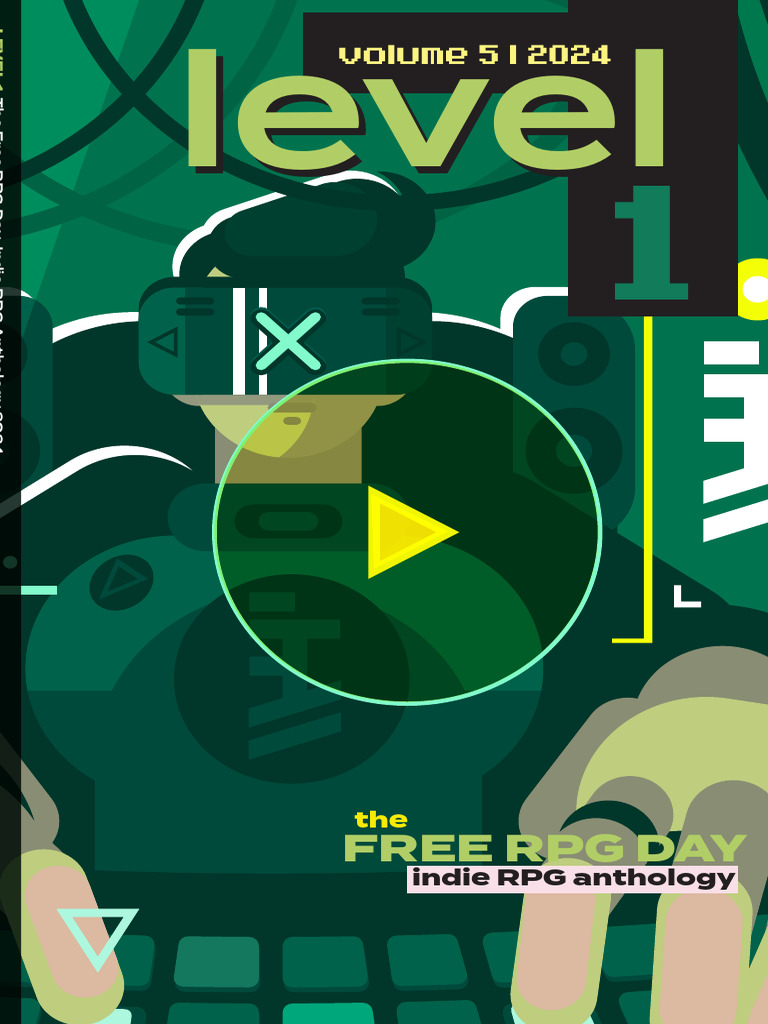 Level1 2024 Vol5 Digital Final | PDF