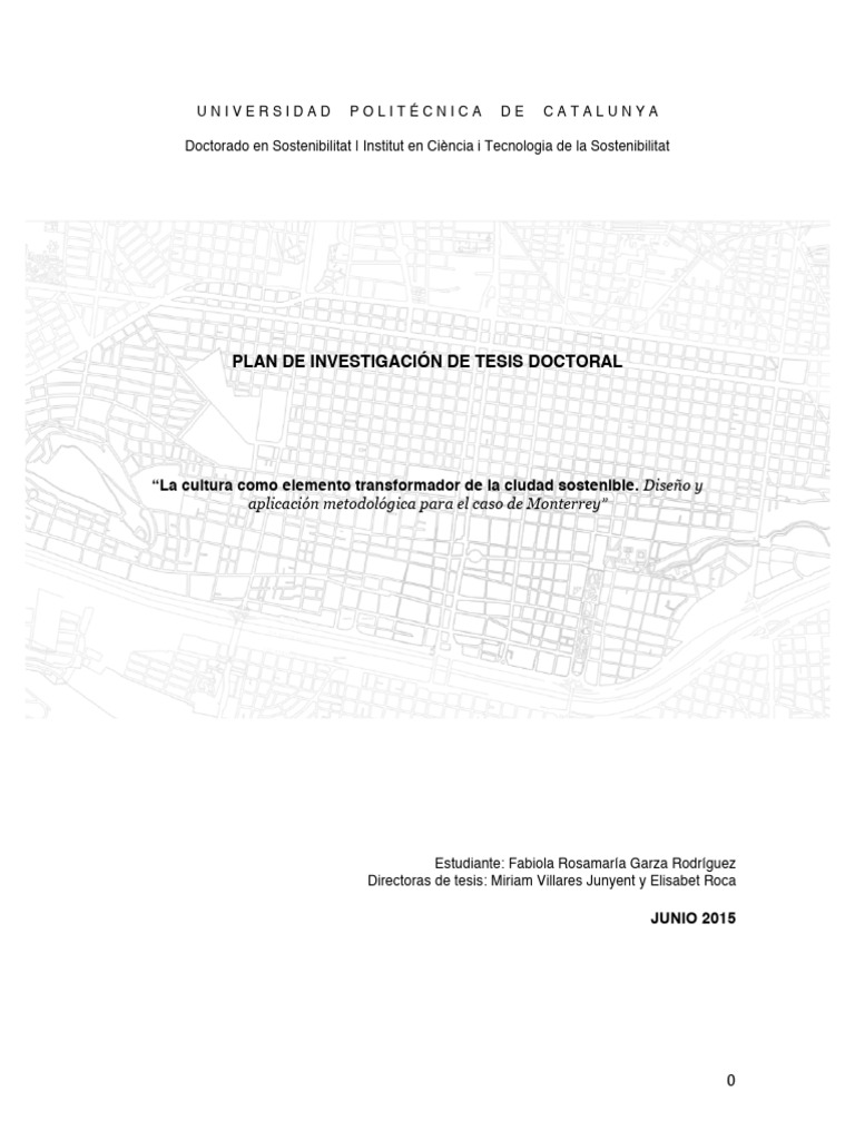 PR Fabiola Garza Rodriguez | PDF