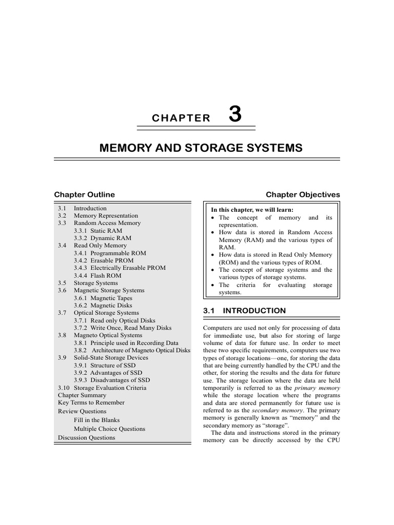 CHEMISTRY NOTES Form 2 &3 | PDF