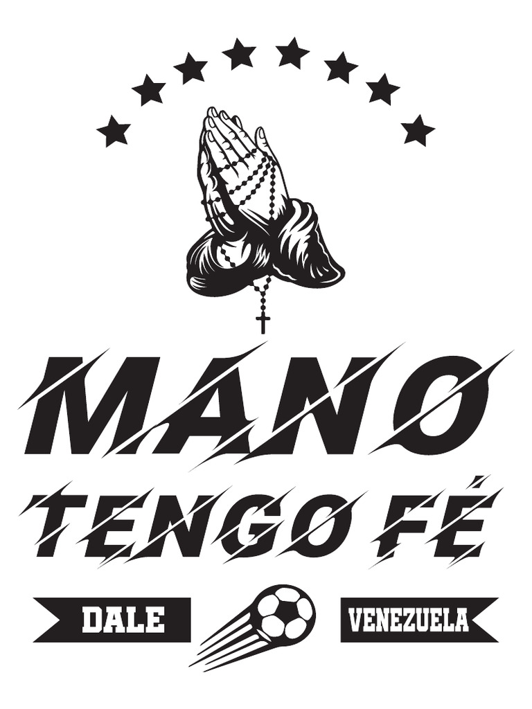 Mano Tengo Fe - Rau | PDF