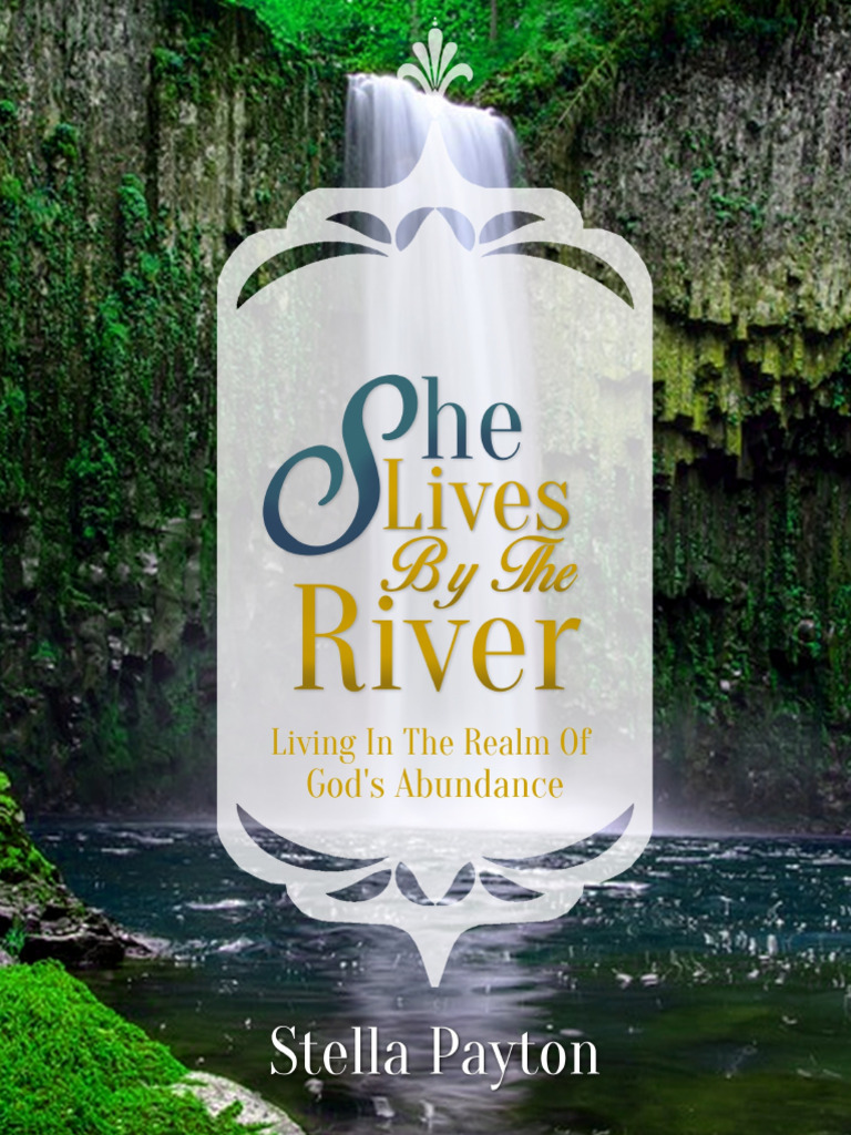 She Lives by The River | PDF