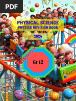 PHYS SCI 2025 National ANNUAL TEACHING PLAN GRADE 12 | PDF | Redox ...