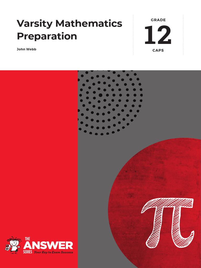 Varsity-Maths-Prep-Extracts | PDF