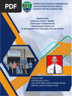 Panduan LMS BPSDMD NTB Fix | PDF
