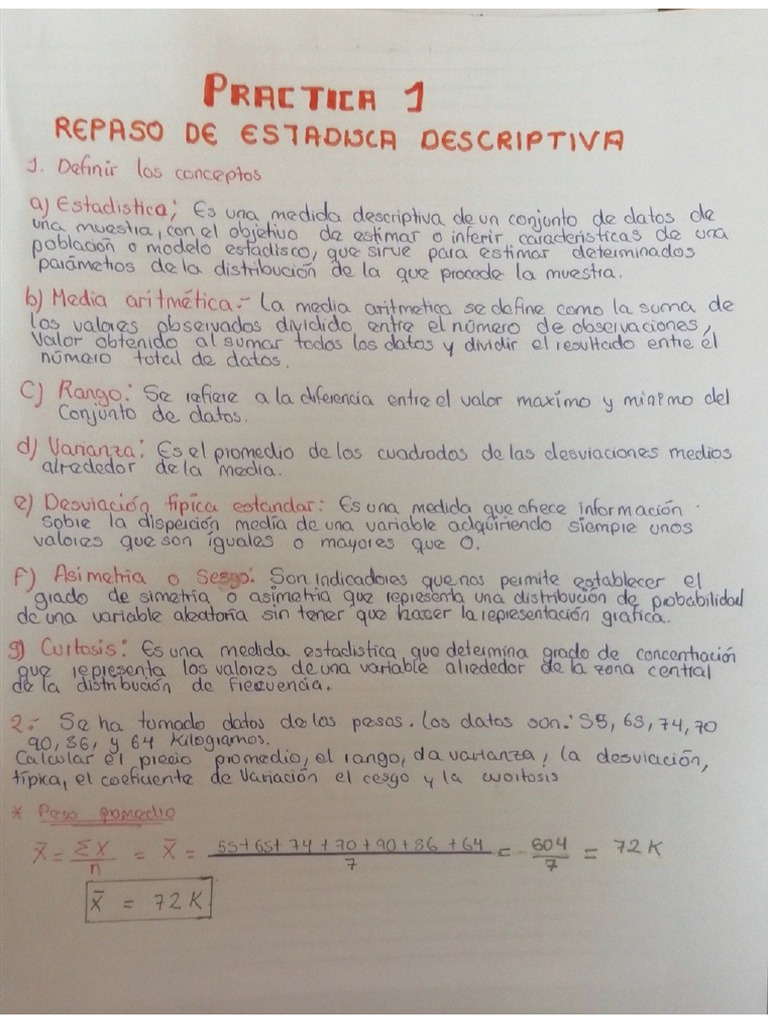 Práctico 1 Eco 360 | PDF