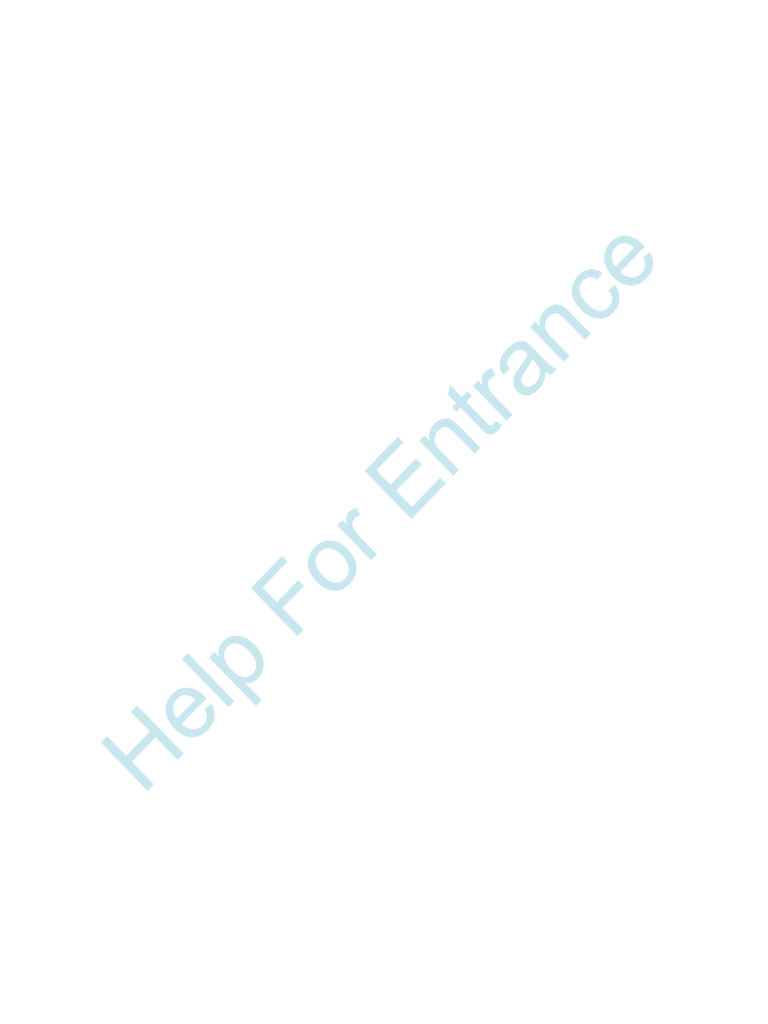 CEE Model Question Solution in Help For Entrance 6 | PDF