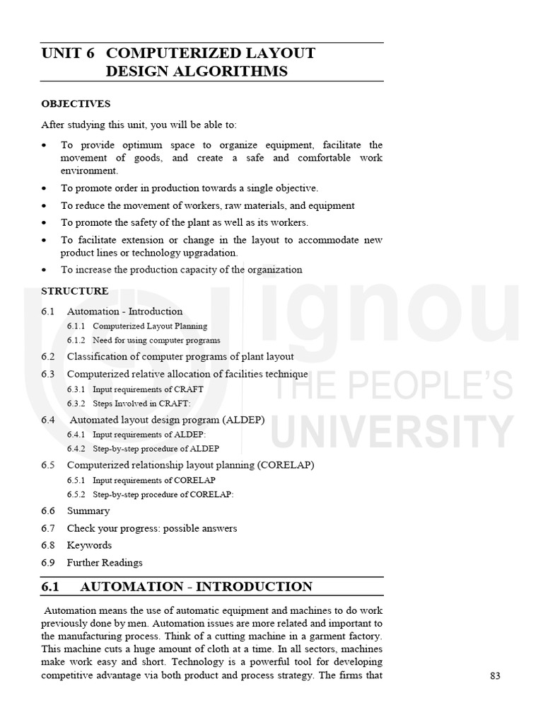 Corelap Facility Management Pdf