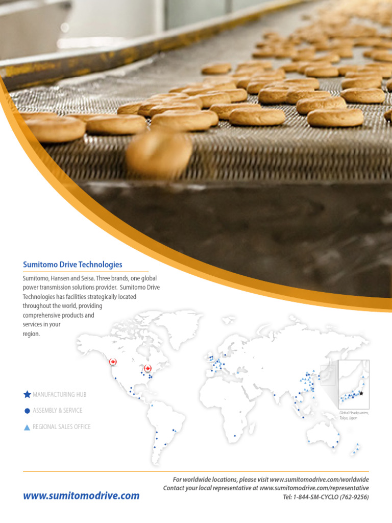 Food and Beverage Brochure 2021 - SMC - Final | PDF