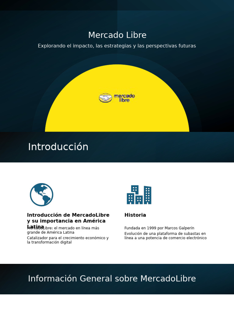 MercadoLibre (1) | PDF