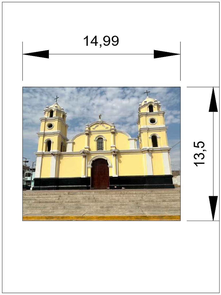 Iglesia 1 - 100 A4 | PDF