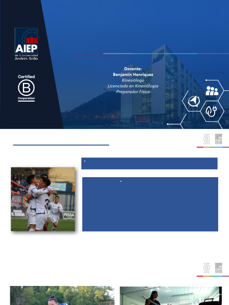 Clase Numero Dos Aiep 2024 | PDF