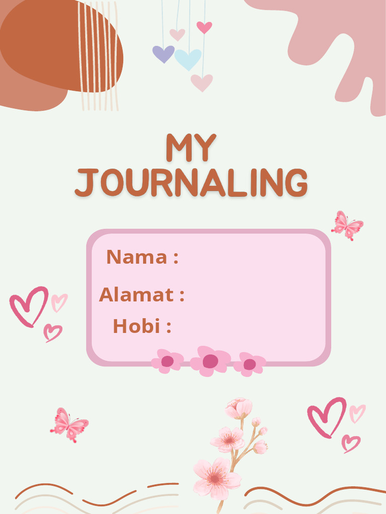 Journaling | PDF