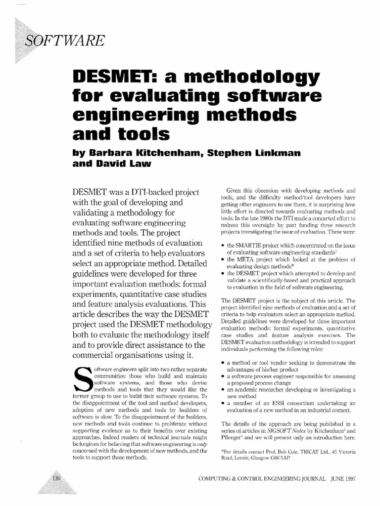 A or Evalwati Softwa: Esmen | PDF