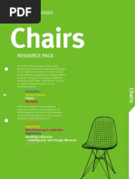 1000 Chairs | PDF
