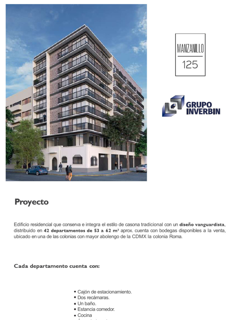 Presentación Quintanaroo | PDF