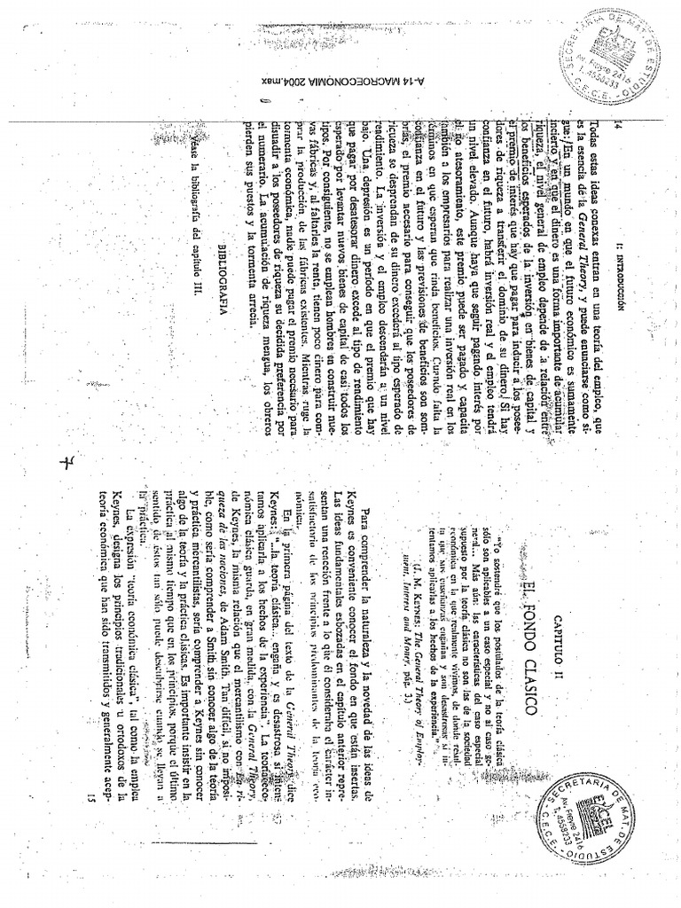 Dillard, D. (1980) - Cap 2 y 3 | PDF