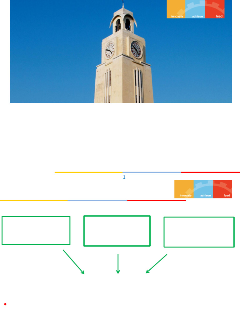 GenChem Lecture 3 | PDF