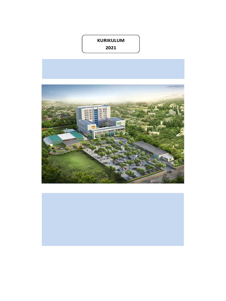 RPS FTD Jaringan Komputer 2022 | PDF