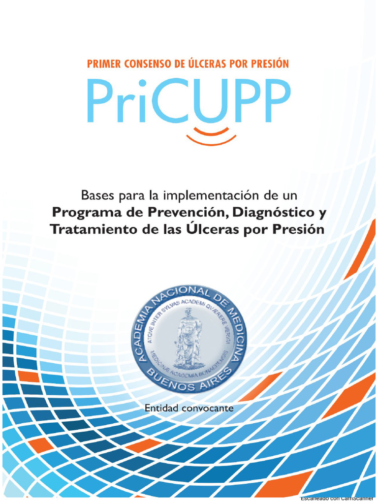 Pri CUPP | PDF